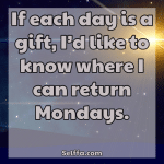 162 Funny Morning Quotes and Sayings - SELFFA