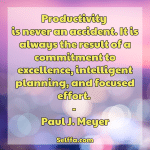 155 Productive Quotes and Sayings - SELFFA
