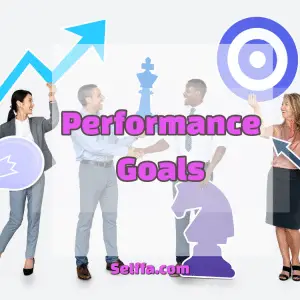 13 Performance Goals: Examples, Tips & How to Achieve Them - SELFFA