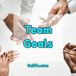 11 Team Goals: Examples and Tips to Acieve Them - SELFFA