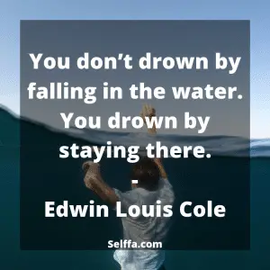 200 Deep Quotes and Sayings - SELFFA