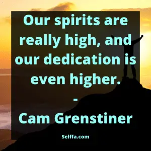 157 Dedication Quotes and Sayings - SELFFA