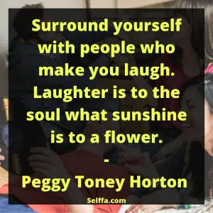 169 Quotes About Laughter - SELFFA