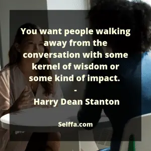 129 Impact Quotes and Sayings - SELFFA