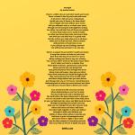 16 Poems About Strength - SELFFA