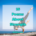16 Poems About Strength - SELFFA