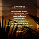 22 Deep Poems - SELFFA