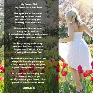 22 Deep Poems - SELFFA