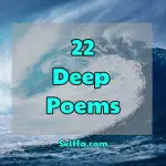 22 Deep Poems - SELFFA