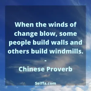 330 Inspirational Proverbs - SELFFA