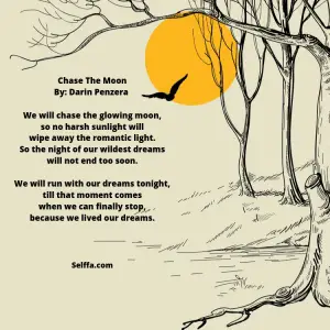 27 Poems About Dreams - SELFFA