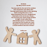 30 Poems About Home - SELFFA