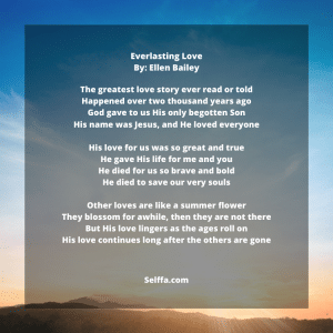 25 Religious Poems - SELFFA