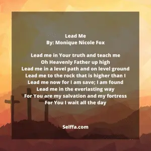 25 Religious Poems - SELFFA