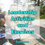 Leadership Activities and Exercises - SELFFA