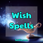 Wish Spells - SELFFA