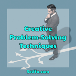 Creative Problem-Solving Techniques - SELFFA