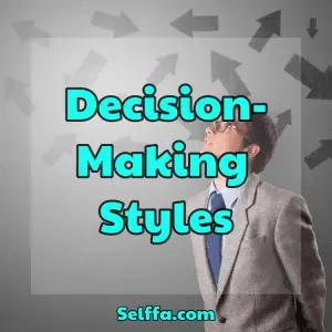Decision-Making Styles - SELFFA
